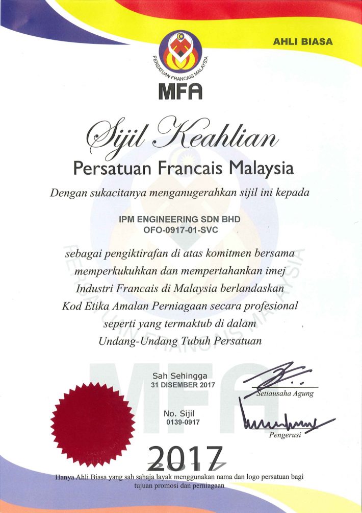 IPM: Architecture Firm Malaysia & Building Consultant Malaysia