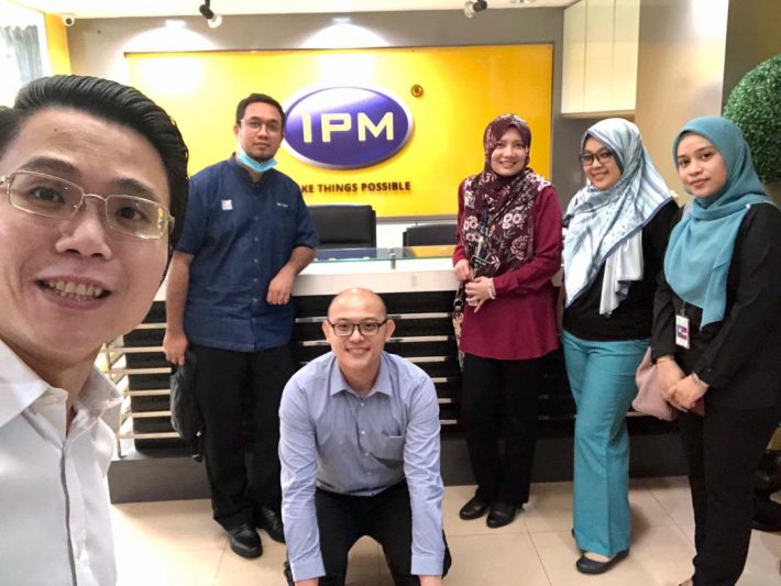 Bulletin - IPM Project Management Consultant & Architecture Firm Malaysia