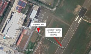 Height Limitation For Building Next To Airport - Height Limitation ...