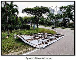 Structural Design for Billboard - Billboard Design Considerations