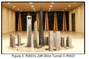 Wind Load Consideration in Structural Design - Designing with Wind Loads