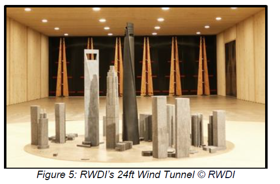 Wind Load Consideration in Structural Design - Designing with Wind Loads