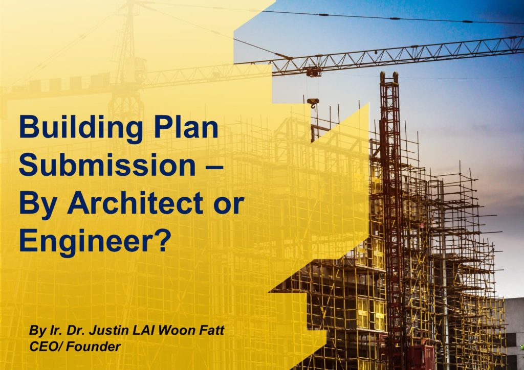 Architect Firm Malaysia | Architect Firm in Kuala Lumpur | PE Endorsement