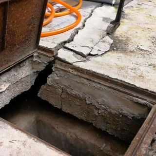 Building Defect Assessment | Building Audit & Structural Inspection