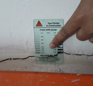 Building Defect Assessment | Building Audit & Structural Inspection
