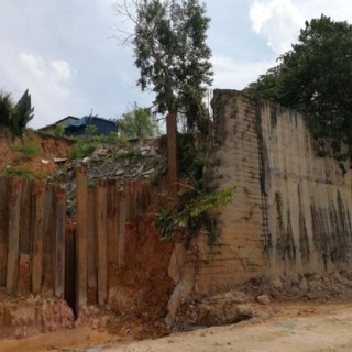 Building Defect Assessment | Building Audit & Structural Inspection