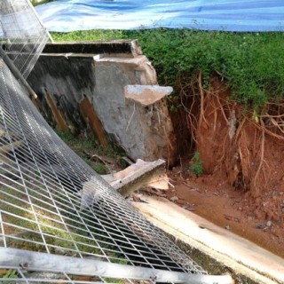 Building Defect Assessment | Building Audit & Structural Inspection