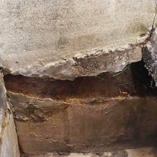 Building Defect Assessment | Building Audit & Structural Inspection