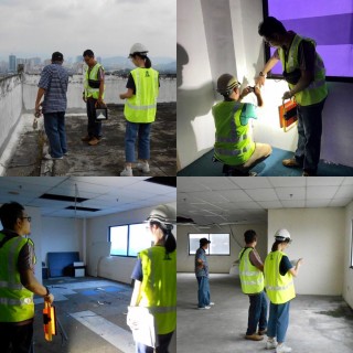Building Condition Assessment | Building Inspection & Visual Inspection