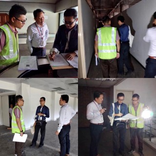 Building Condition Assessment | Building Inspection & Visual Inspection