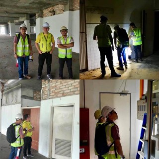 Building Condition Assessment | Building Inspection & Visual Inspection