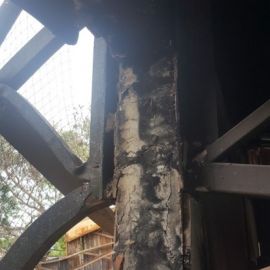 Building Defect Assessment | Building Audit & Structural Inspection