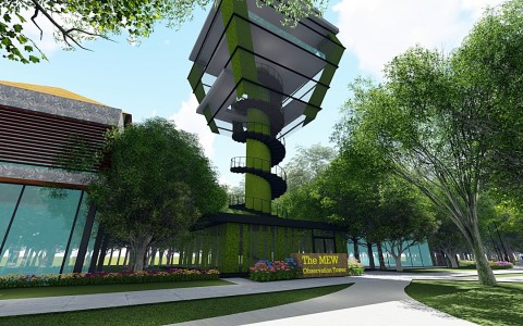 IPM Design Gallery | Conceptual Design | Design Architect Firm