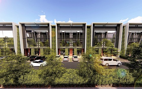 IPM Design Gallery | Conceptual Design | Design Architect Firm