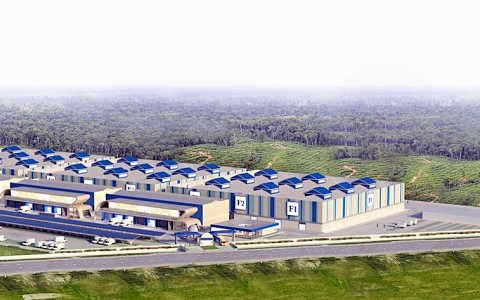 IPM Design Gallery | Conceptual Design | Design Architect Firm