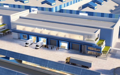 IPM Design Gallery | Conceptual Design | Design Architect Firm