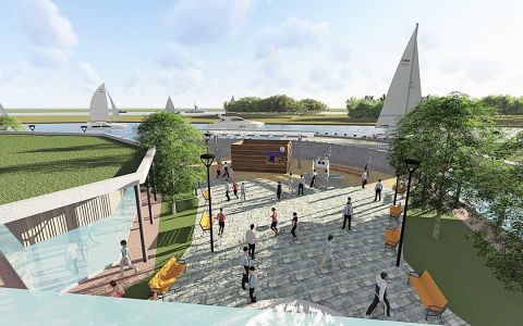 IPM Design Gallery | Conceptual Design | Design Architect Firm