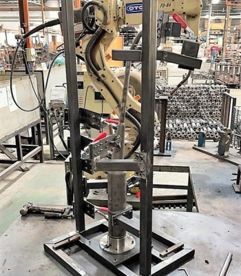 Machine Design & Engineering - IPM Machine Design | Machine Engineering